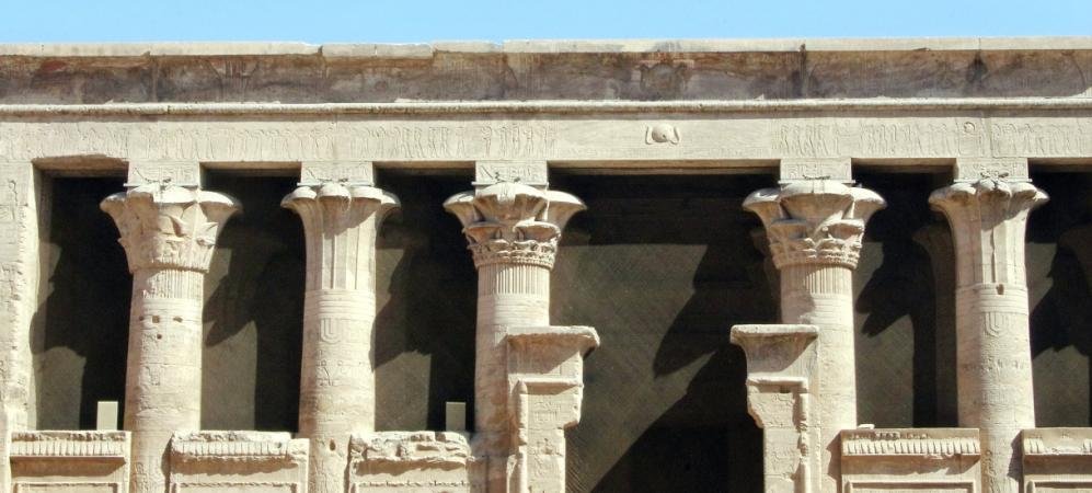 14 Architectural Styles: Ancients to 19th Century - Views Heard